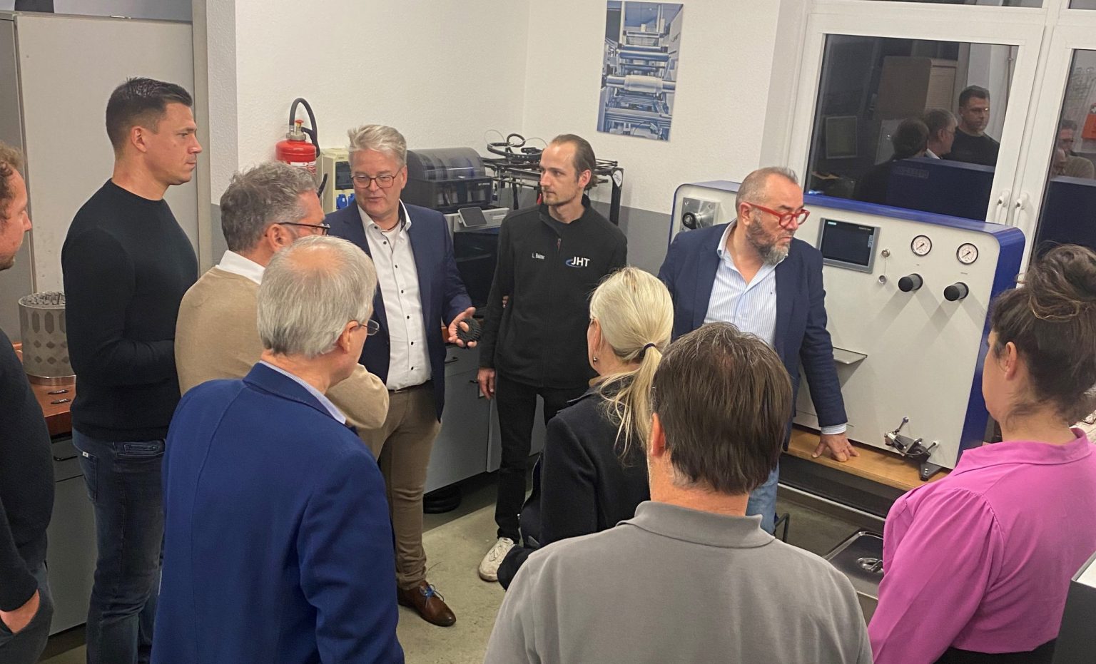 Erster TRIZ-Workshop: Innovation in Theorie und Praxis - Innovation ...